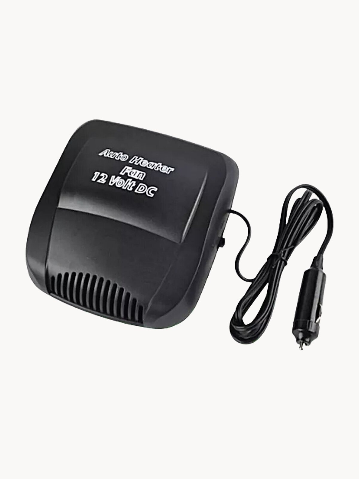 Керамический обогреватель для салона автомобиля