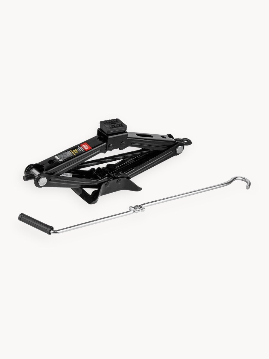 Домкрат механический ромбический 2 т STARTUL Auto (ST8021-02)