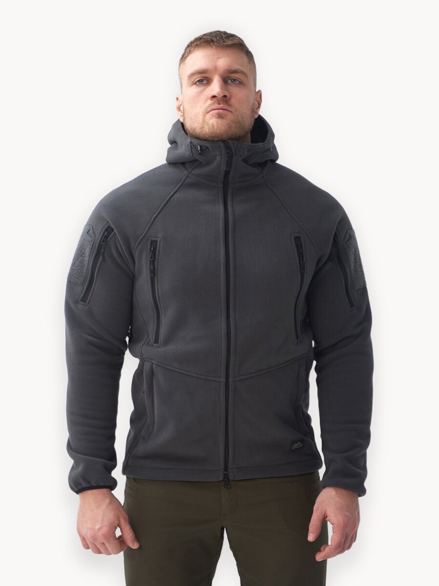 Куртка PATRIOT Mk 2 Hybrid