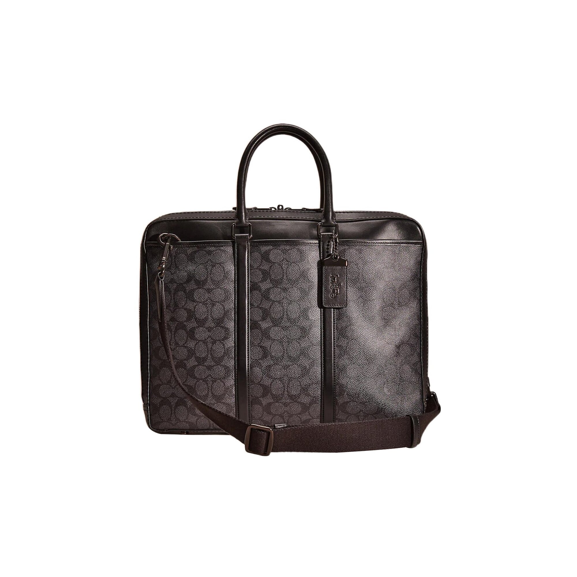 Сумка Coach Metropolitan