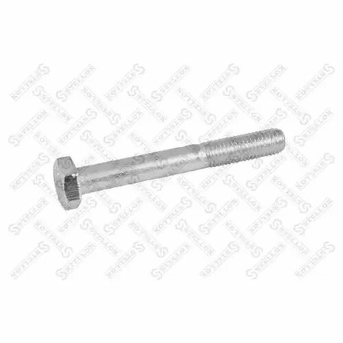 Болт рулевой колонки M10X80 MAN, 8900440SX STELLOX 89-00440-SX