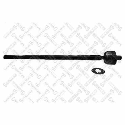 Тяга рулевая HONDA HR-V 99], 5502541SX STELLOX 55-02541-SX