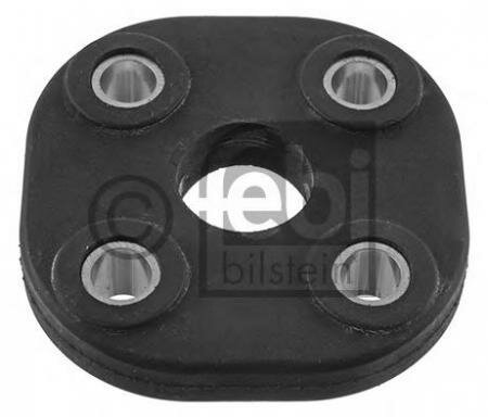 Муфта рулевого вала E28 / E30 / E32 / E34 FEBI 01675