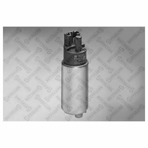 Насос топливный электрический 3.0BAR MAZDA, HONDA, FIAT, MITSUBISHI, HY 1.3-3.0, 1001498SX STELLOX 10-01498-SX