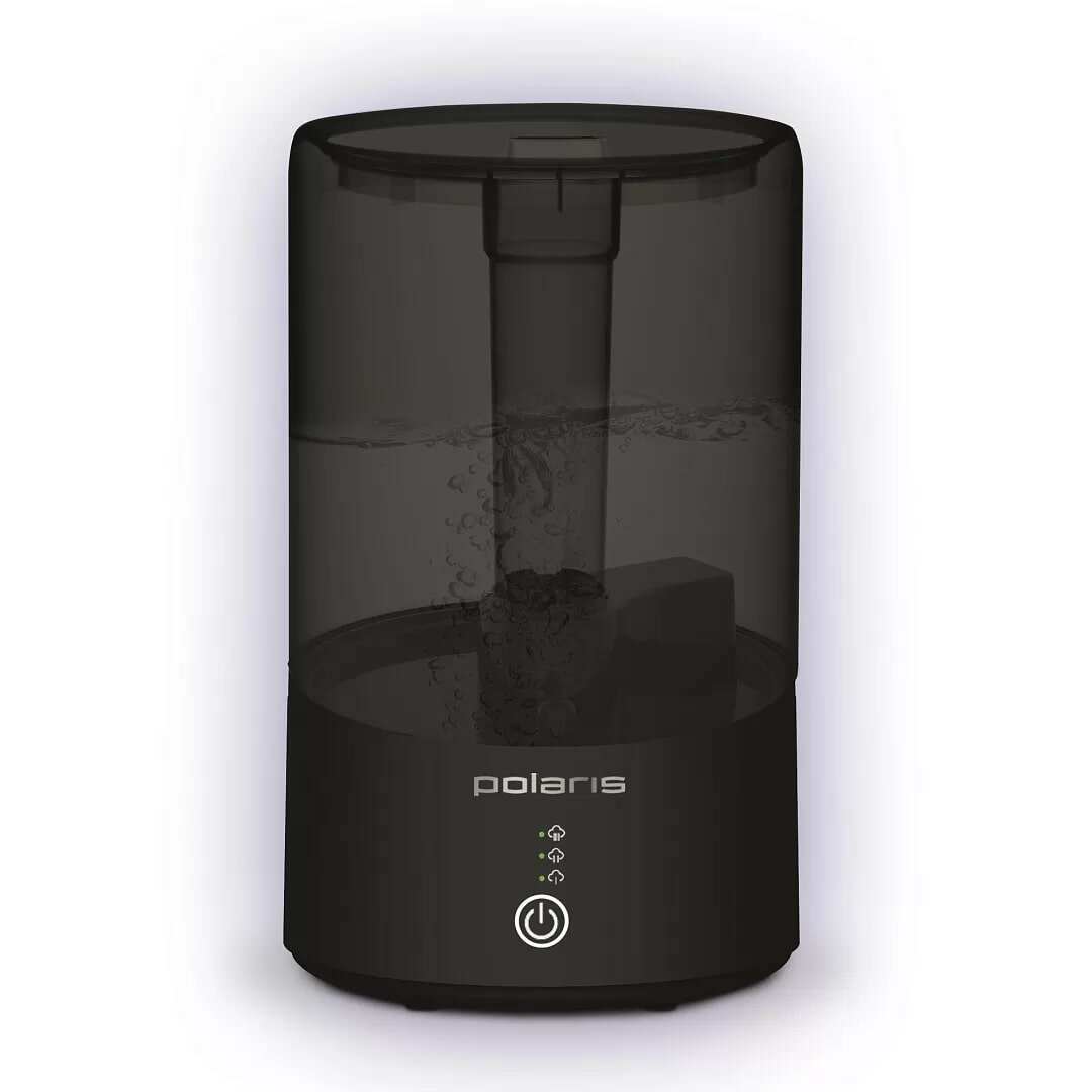 Увлажнитель воздуха Polaris PUH 5305 черный