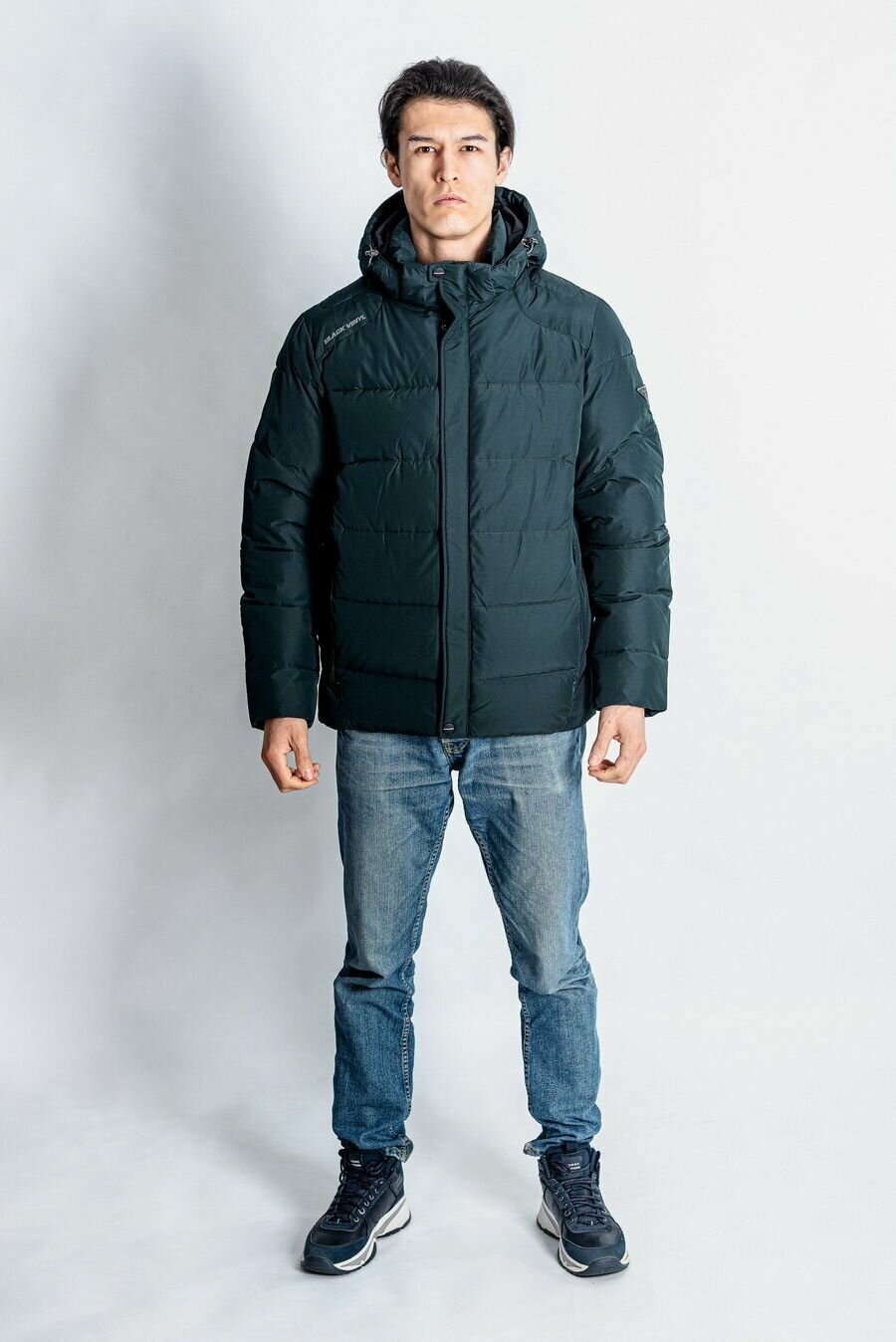 Куртка Осень-зима 2022