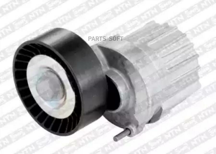 NTN-SNR GA35724 ролик натяжной ремня но!\ VW Crafter/Amarok 2.0TDi 10>