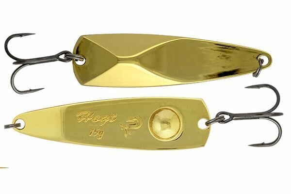 Блесна колеблющаяся LureMax Hoyt 70mm, 24g, 10