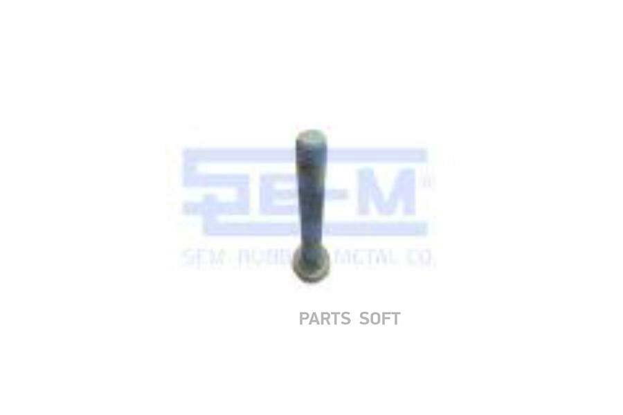 10911 SE-M Болт рессоры