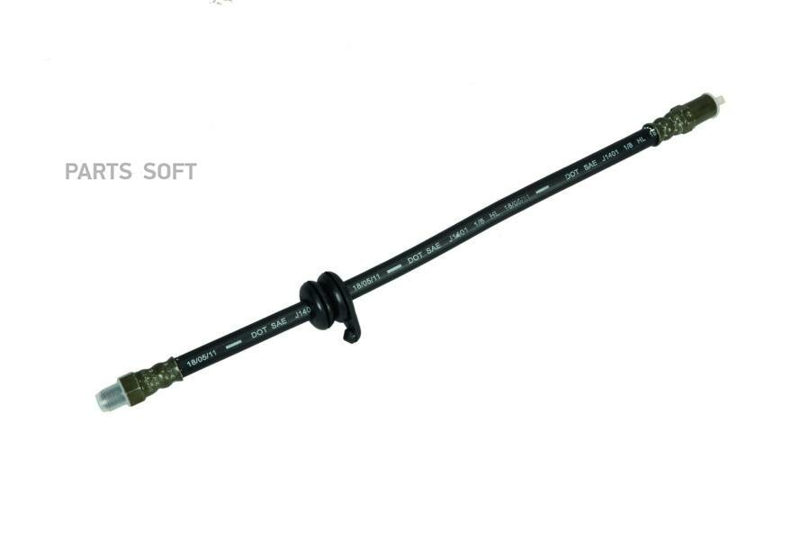PILENGA BH-P 2123 F Шланг тормозной передний ВАЗ 2123 PILENGA