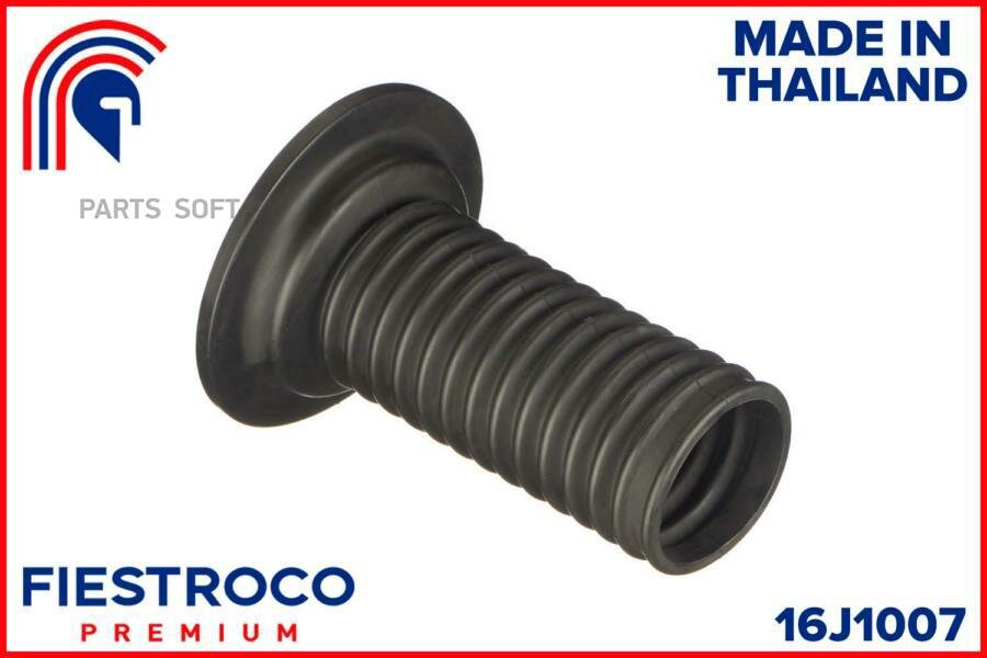 16J1007 FIESTROCO Пыльник амортизатора TOYOTA RAV4 ACA3#/GSA3# 2005-2013
