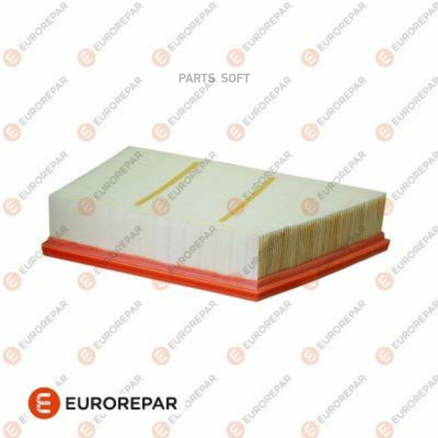 Фильтр воздушный EUROREPAR арт. 1638023480