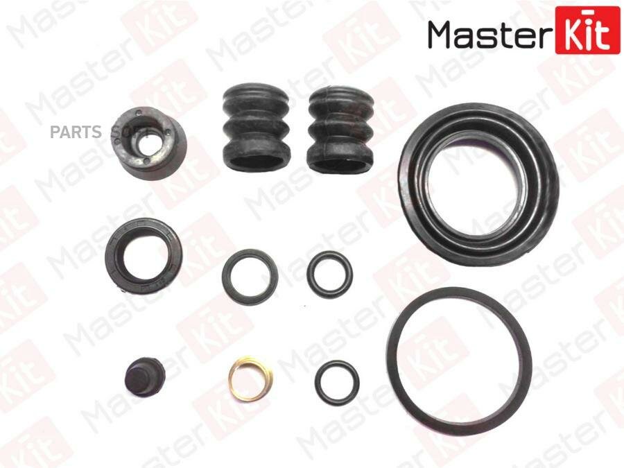 77A1159 MASTERKIT Ремкомплект суппорта AUDI A80/A100