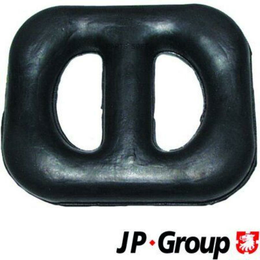 JP GROUP Подвеска глушителя DAEWOO NEXIA/LANOS/ESPERO