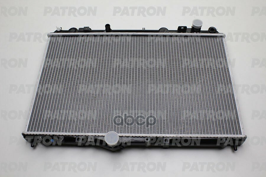 Радиатор системы охлаждения VOLVO: S40, V40 1.6/1.8/1.8i/2.0 95-04 PATRON арт. PRS4062