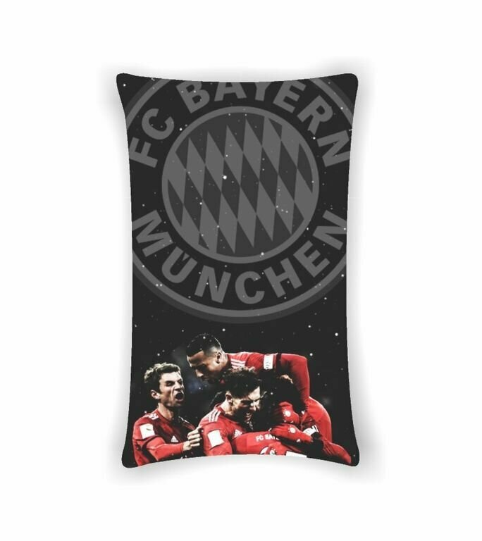 Подушка Бавария, Bayern №13