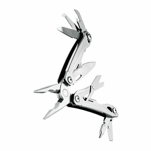 Инструменты мультитул Leatherman Wingman