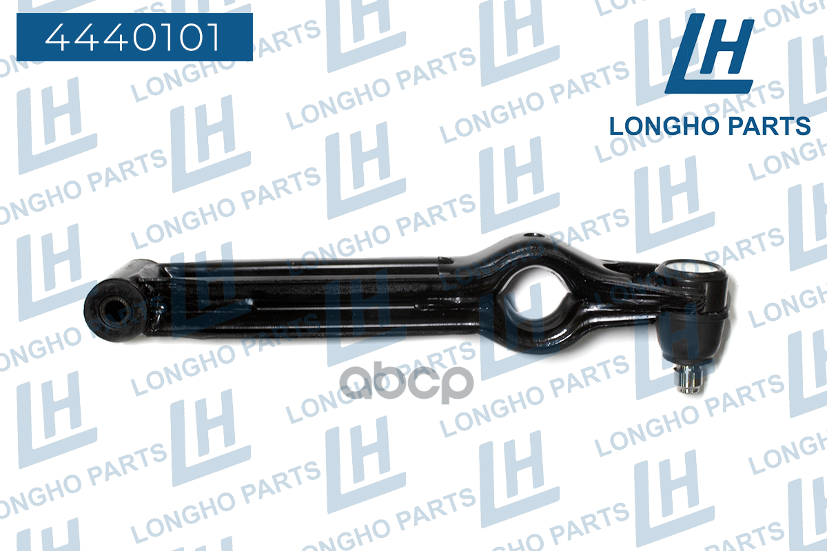 Рычаг передний Chevrolet Matiz II/Tico/Spark 96611265 Longho арт. 4440101