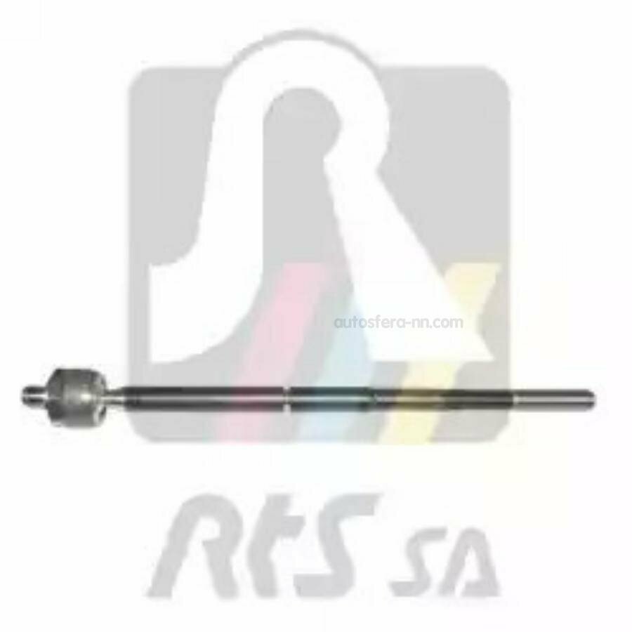 RTS 92016301 тяга рулевая левая!\ Land Rover Discovery 4.4/2.7TD 04>