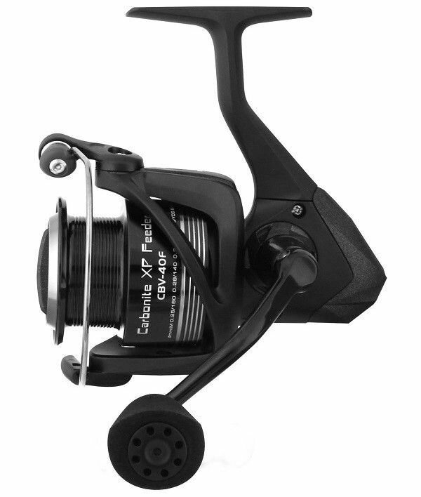 Катушка Okuma Carbonite XP Feeder CBV-55F
