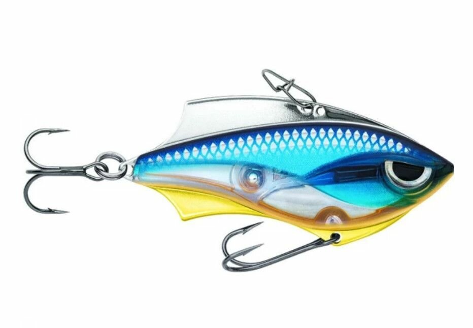 Воблер RAPALA Rap-V Blade 05 /BGH