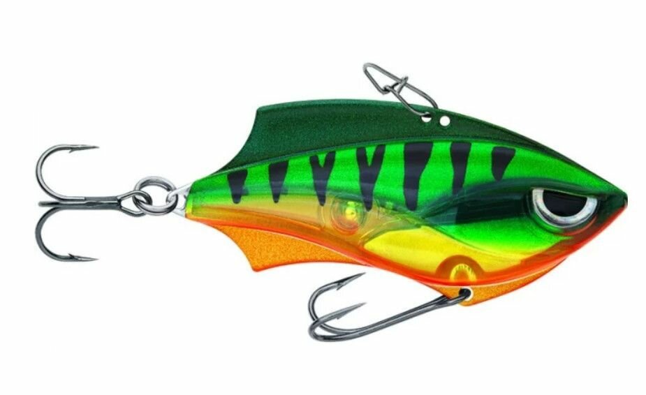 Воблер RAPALA Rap-V Blade 05 /FT