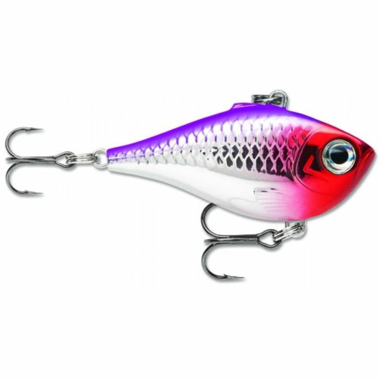 Воблер RAPALA RPR-07 PRCL