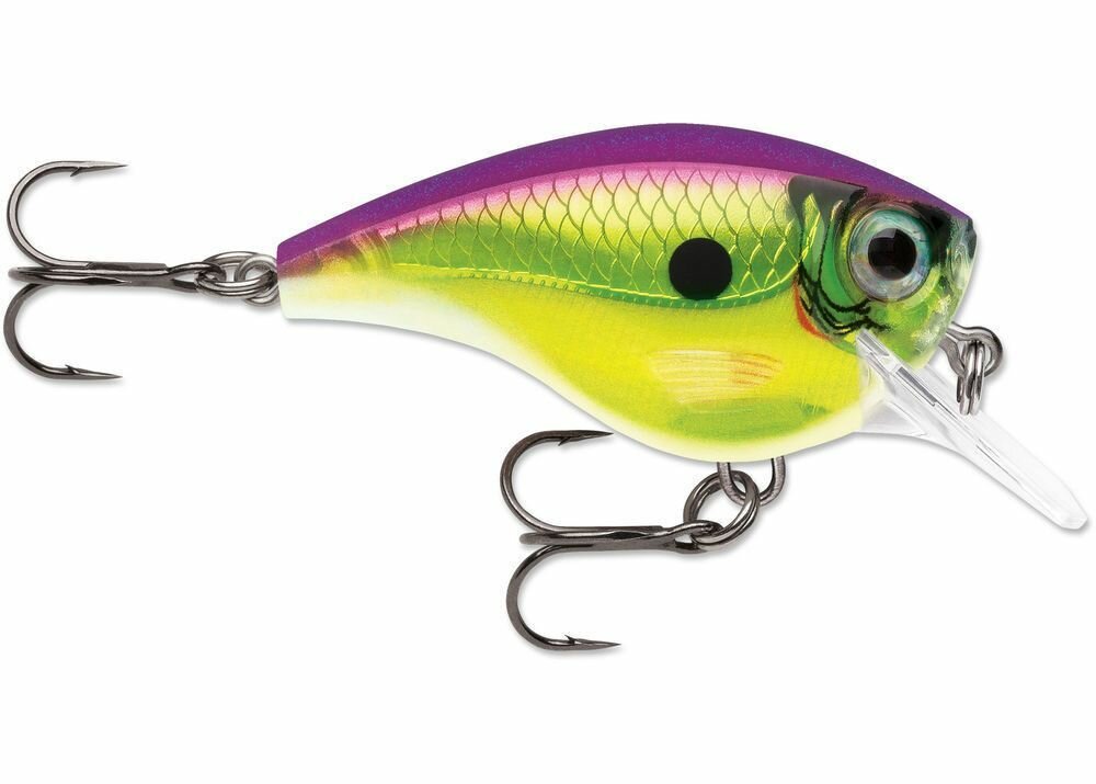 Воблер RAPALA BXB-03 ROC