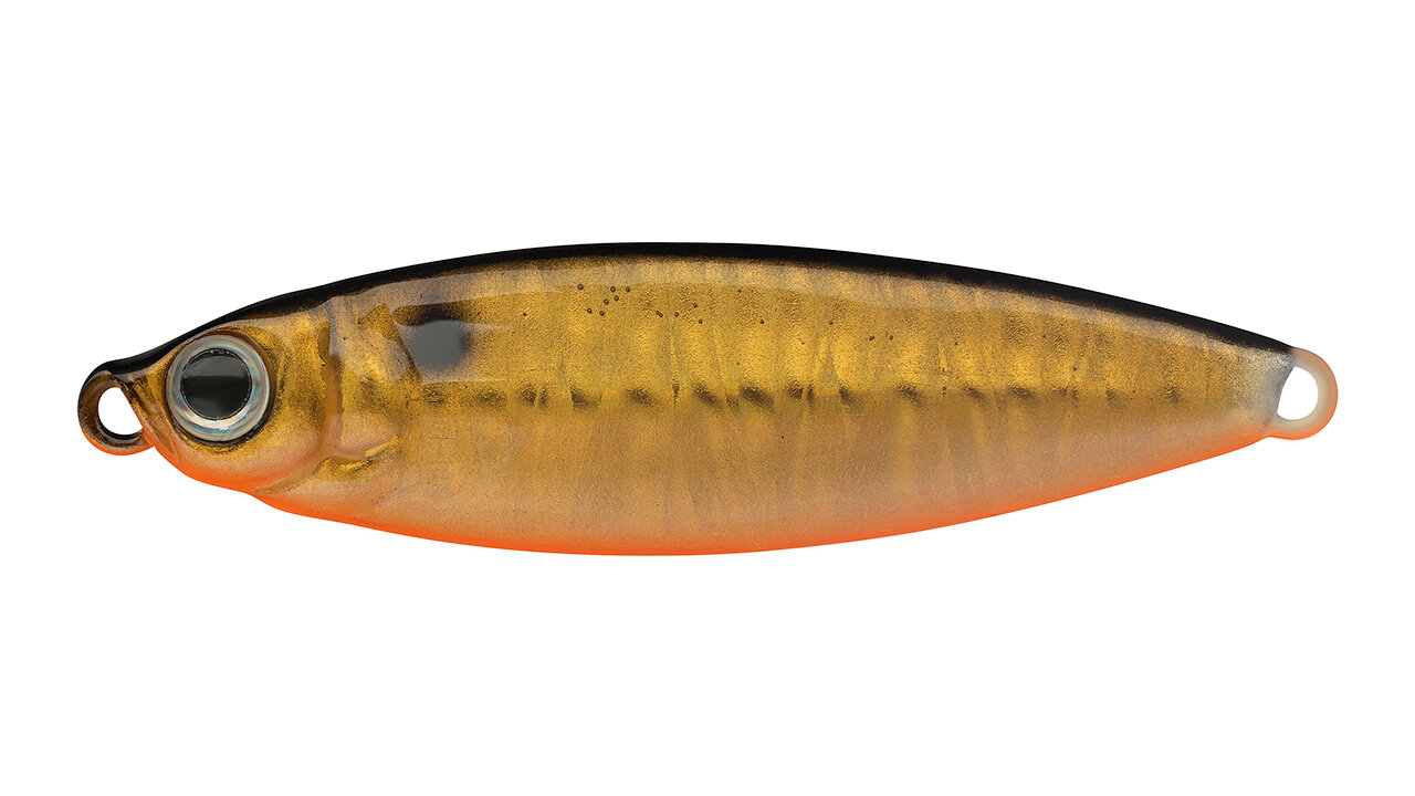 Пилкер Strike Pro Cyber Jig 5г 35мм 613-SBO