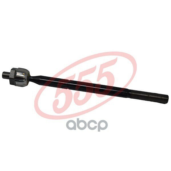 Рулевая тяга без нак Mazda 3 04-09 555 арт. sr-1650