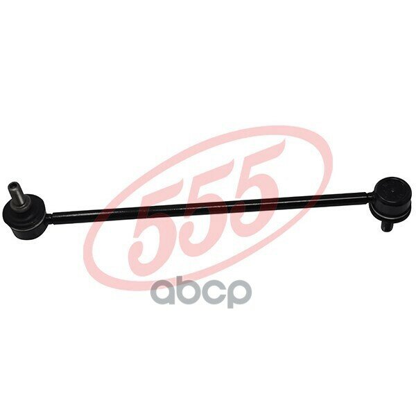 Стойка стабил передн (+гайка) Toyota RAV-4 00- 555 арт. sl-3920-m