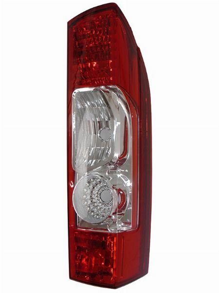 Фонарь задний Peugeot Boxer 06-14 / Citroen Jumper 06-14 (Справа) Sat арт. ST-552-1926R