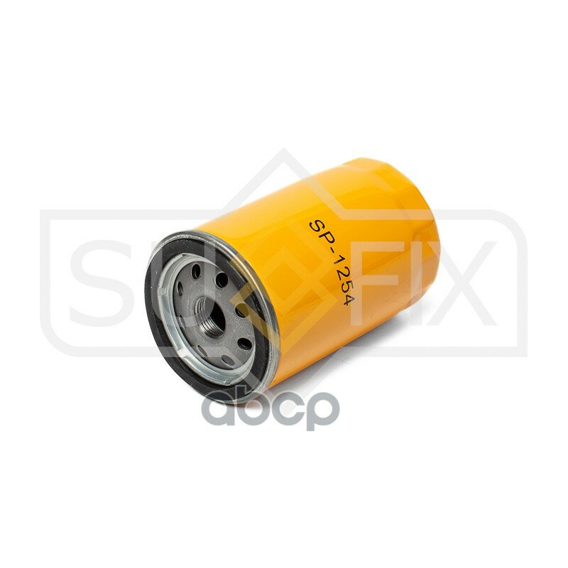 Фильтр масляный SUFIX арт. SP-1254