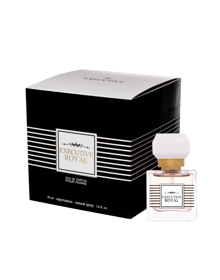 Ponti Parfum woman Executive - Royal Туалетные духи 30 мл.