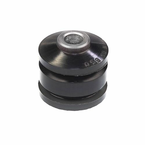 Полиуретановый сайлентблок задней подвески, поперечного рычага PolyBlack N-06-850 NISSAN Cedric-Gloria Y32 ОЕМ: 55110-6P600
