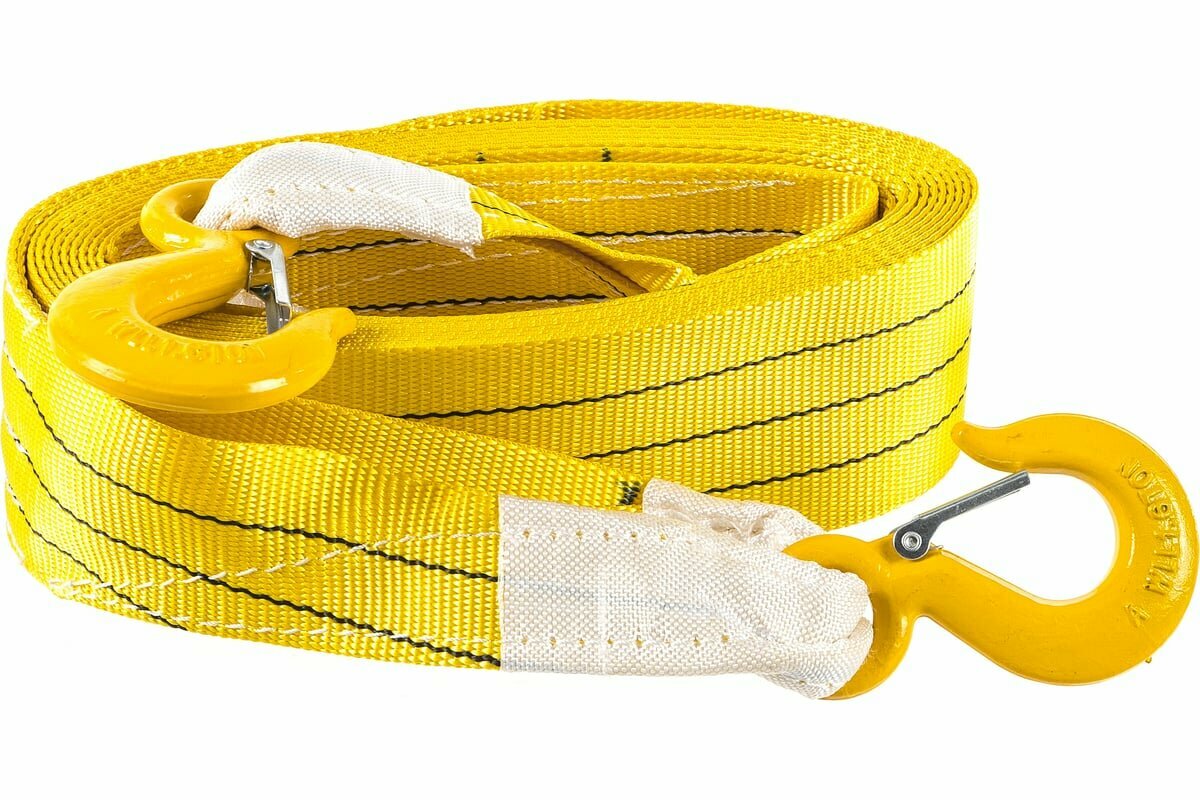 Gigant Буксир автомобильный 12Т CT-12/6