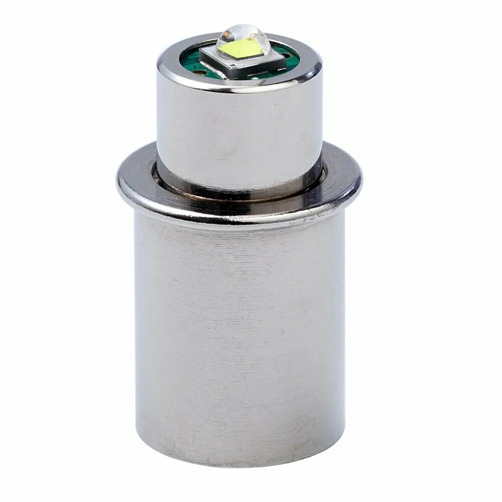 EBLCL светодиодная лампа для Mag Lite 286 люмен