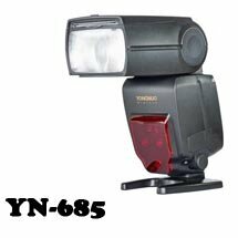 YongNuo Speedlite YN685 for Nikon