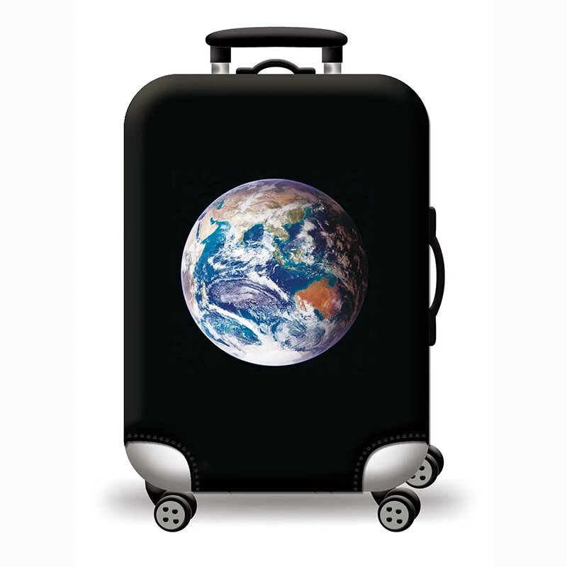 Чехол для чемодана 