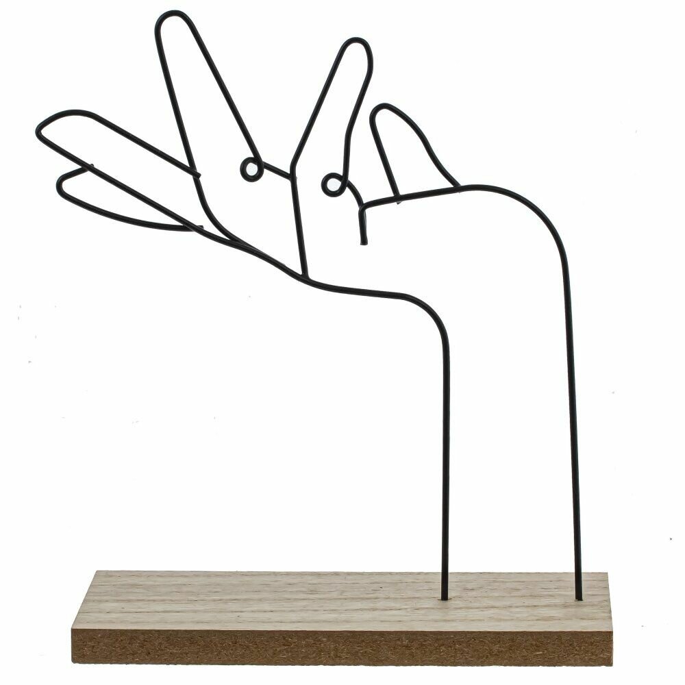 Подставка для колец