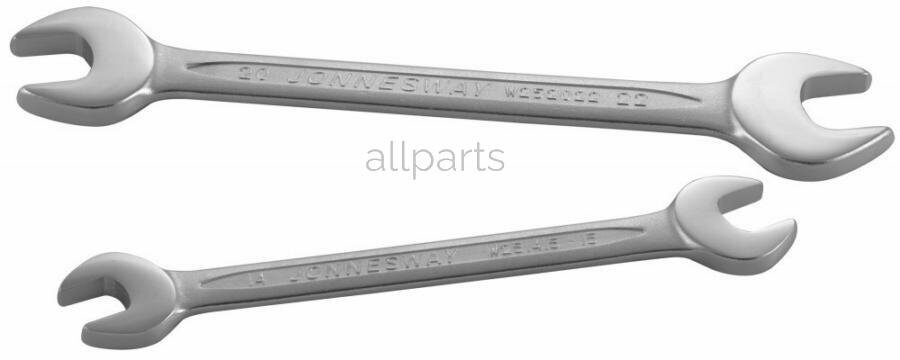 JONNESWAY W250607 Ключ рожковый 6х7мм