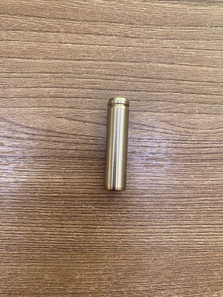 Направляющая клапана впускного (4G63, 4G64, 4G69) Great Wall Hover (H1 H3 H5) Chery Eastar Brilliance M1 M2 (4джи63, 4джи64, 4джи69) Грейт Вол Ховер (АШ1 АШ3 АШ5) Чери Истар Бриллианс М1 М2