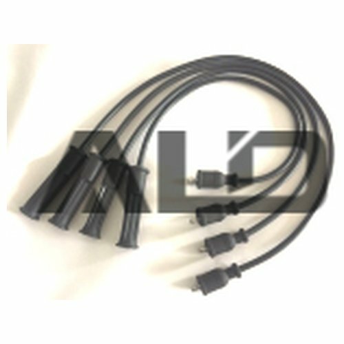 Провод зажигания черный силиконrenault CLIO II ALD A10053