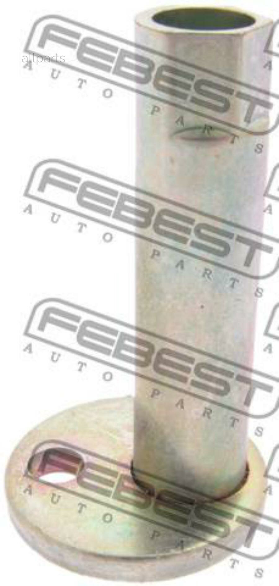FEBEST 0132-001 втулка С эксцентриком (TOYOTA KLUGER L/V ACU25/MCU25 4WD 2000-2007) FEBEST