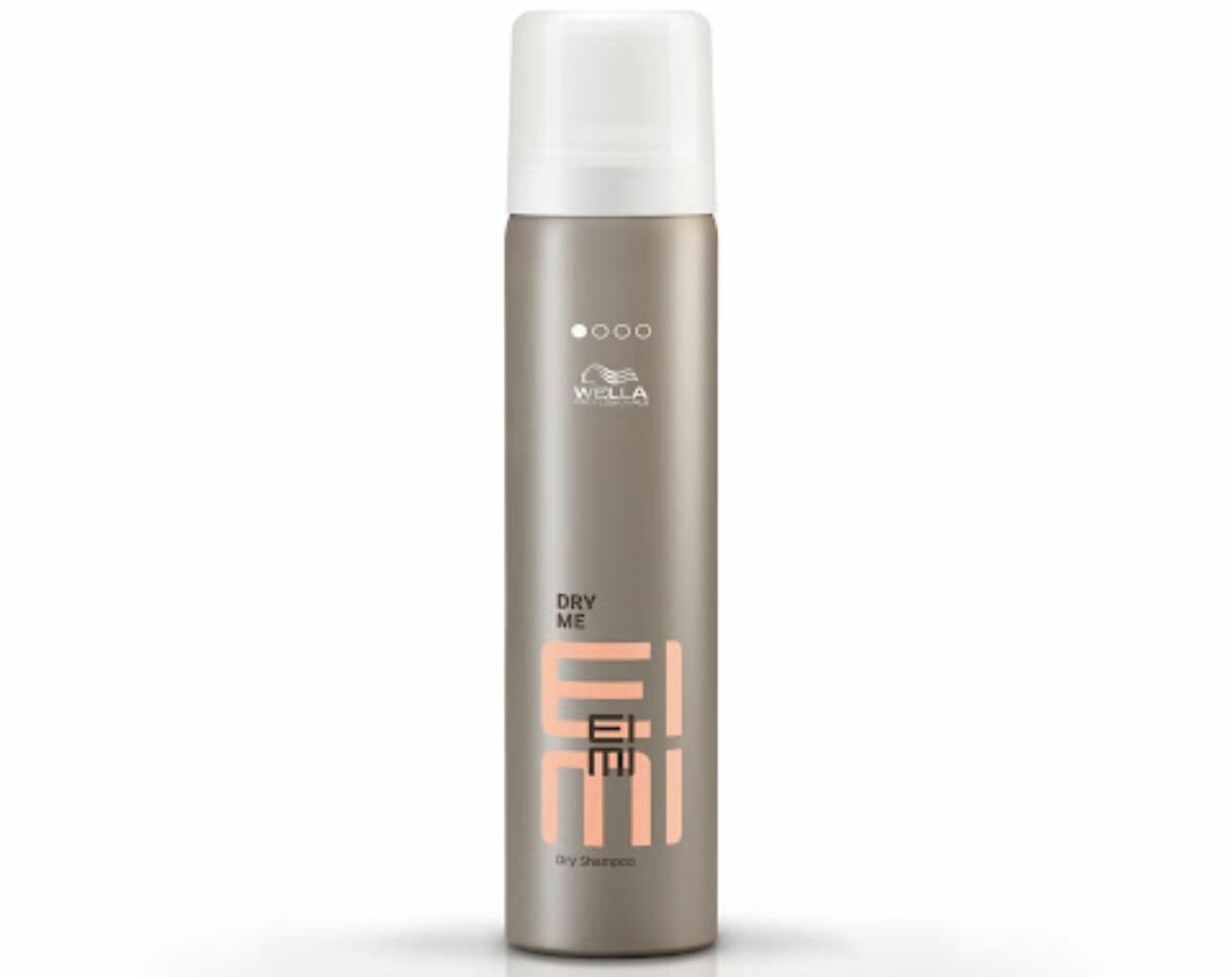 Wella Professionals, Eimi Volume Сухой шампунь Dry Me 180 мл