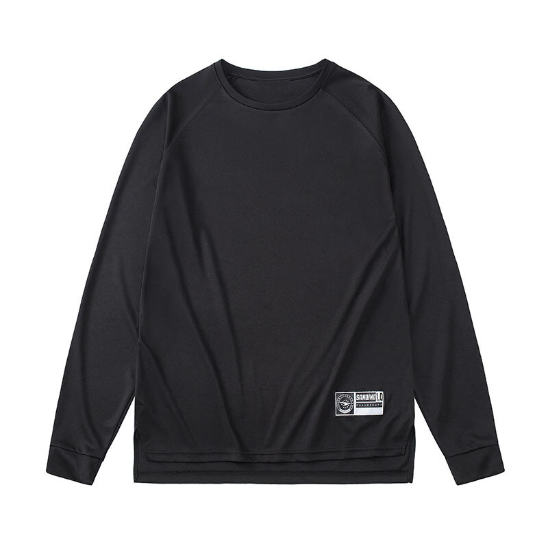 Футболка спортивная