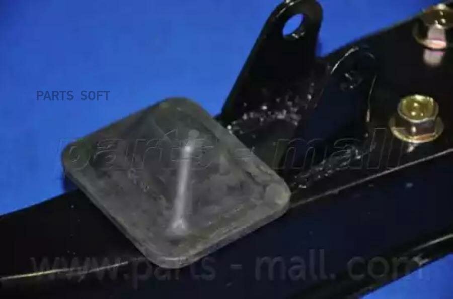 PARTS-MALL PXCAA-012LL Рычаг подвески HYUNDAI STAREX 01-06 545104A600 PMC 545004A600 ()