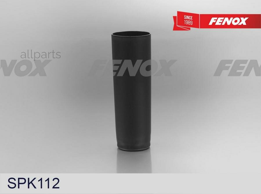 FENOX SPK112 Пыльник амортизатора задний Audi A3, Skoda Fabia, Octavia, Golf IV, Polo FENOX SPK112