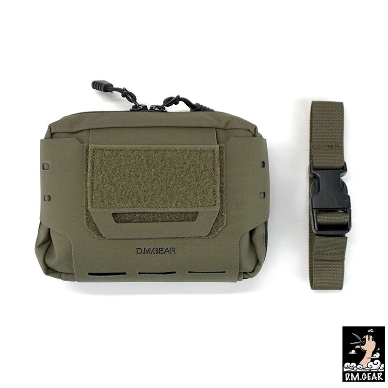 Тактическая медицинская сумка DMGear BG42 RG