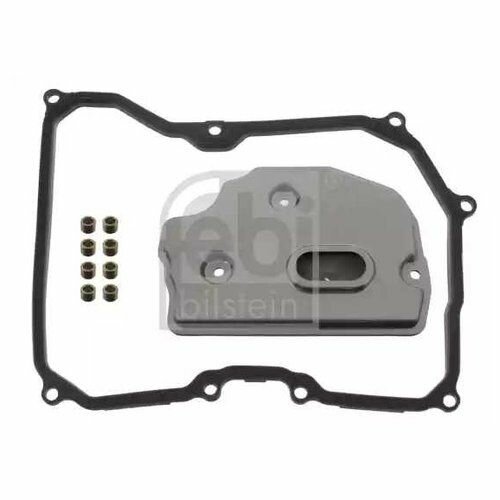 Фильтр АКПП Febi 100248 для VW Beetle, Golf VI, Jetta IV, Passat